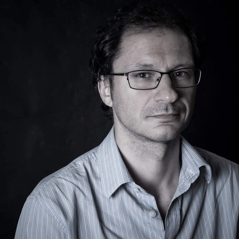 Bogdan Crețu: „Am imaginat un personaj și apoi am altoit pe această ...